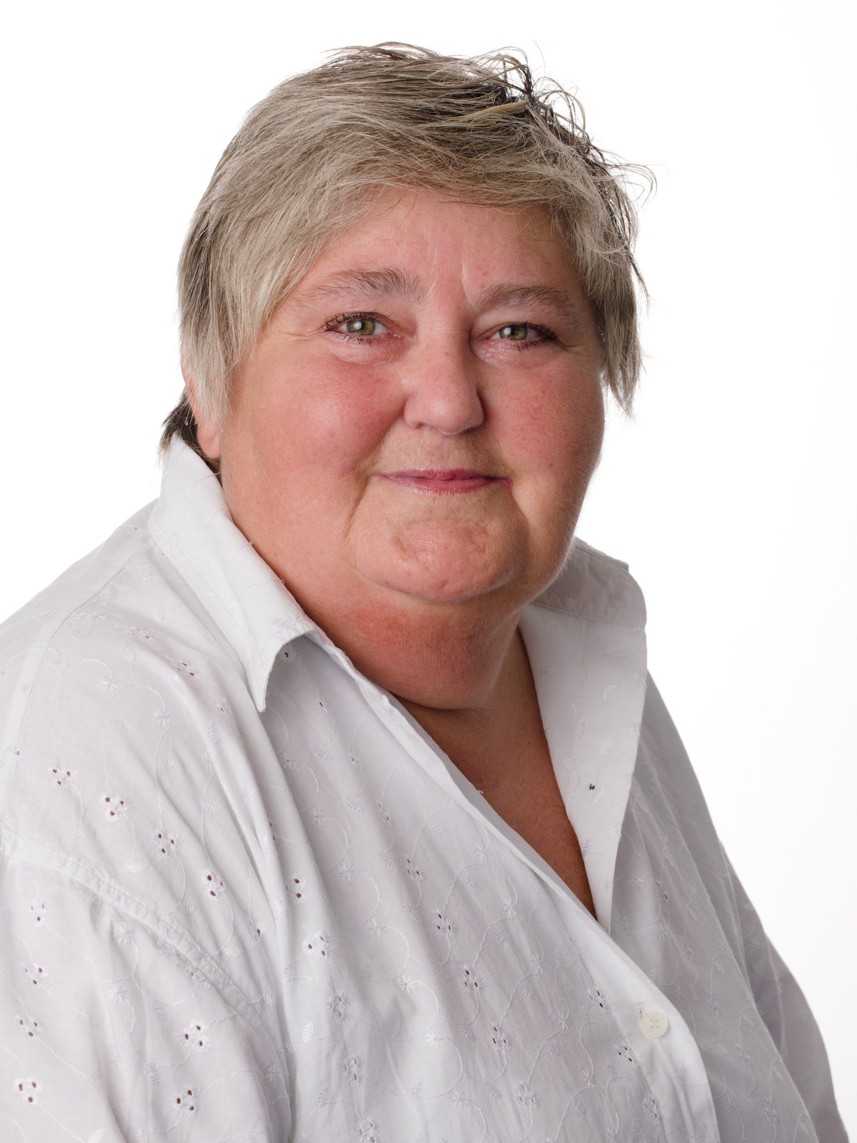 Karin Eibeck - Teamliste - SPÖ Wimpassing